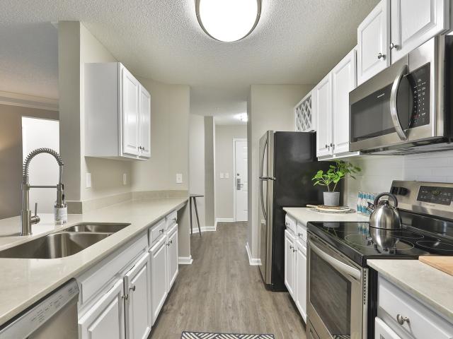 1 BR, 1 BA Apartment 75 Crestmont Way Unit 0838, Greer, SC 29650
