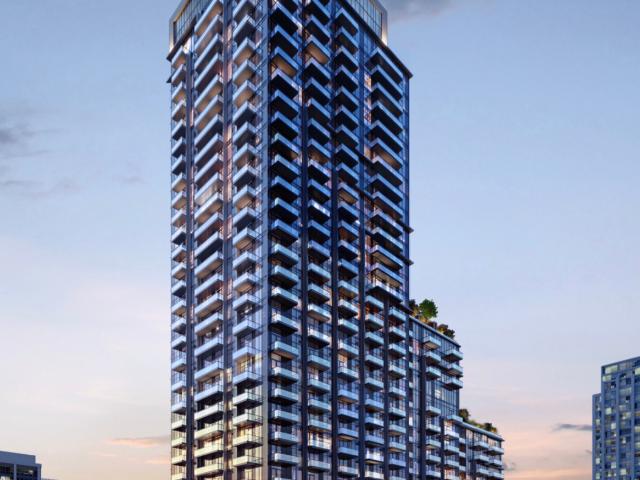 1 BR, 1 BA Apartment 75 James St South, Hamilton, ON L8P4V8