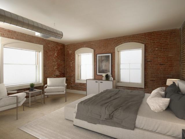 1 BR, 1 BA Apartment 75 Pocasset Street Unit 206, Johnston, RI 02919