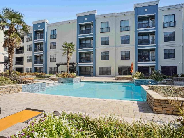 1 BR, 1 BA Apartment 75 Riverfront Drive Unit 120, North Little Rock, AR 72114