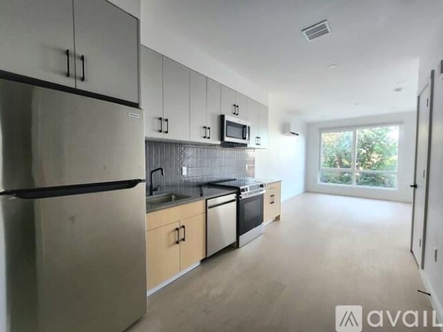 1 BR, 1 BA Apartment 75 Webster St, Unit 1, Newark, NJ 07104
