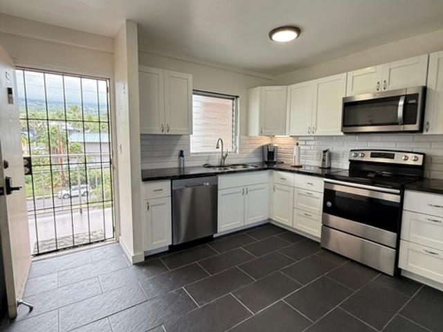 1 BR, 1 BA Apartment 75 5766 Kuakini Hwy, Unit 510, Kailua Kona, HI 96740