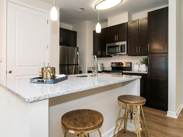 1 BR, 1 BA Apartment 7600 Hearthside Way Unit 4024, Elkridge, MD 21075