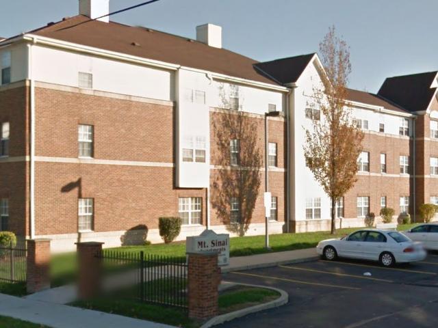 1 BR, 1 BA Apartment 7600 Woodland Ave Cleveland, OH 44102
