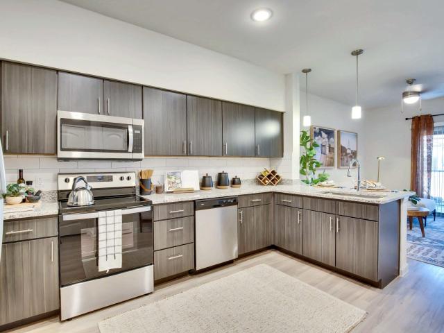 1 BR, 1 BA Apartment 7601 Springdale Road Unit 3105, Austin, TX 78724