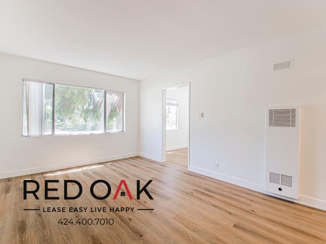 1 BR, 1 BA Apartment 7605 N Hollywood Way, Burbank, CA 90515
