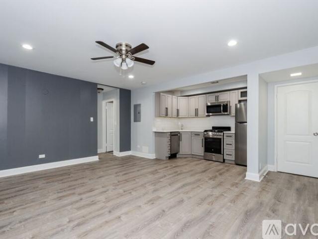 1 BR, 1 BA Apartment 7606 N Eastlake Terrace, Unit 2c, Chicago, IL 60626