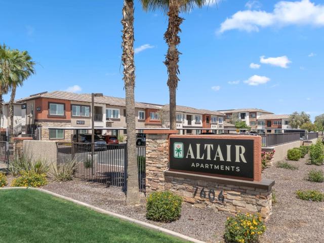 1 BR, 1 BA Apartment 7606 W Peoria Ave Unit 1052, Peoria, AZ 85345