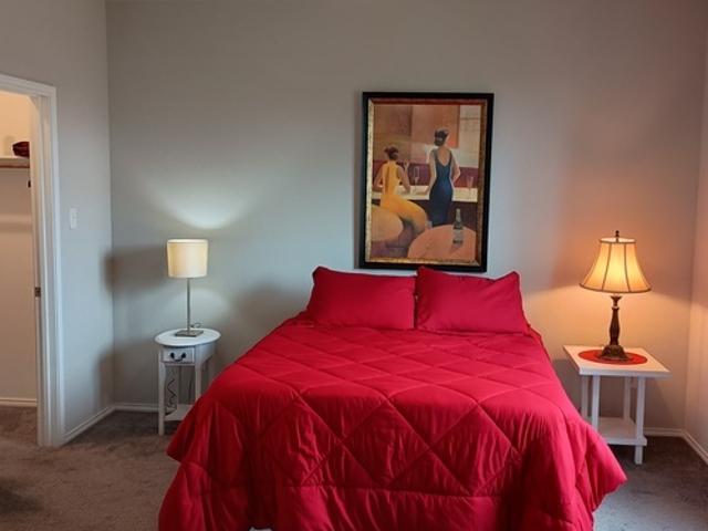 1 BR, 1 BA Apartment 7608 Schooner Drive Downstairs, Fort Worth, TX 76179