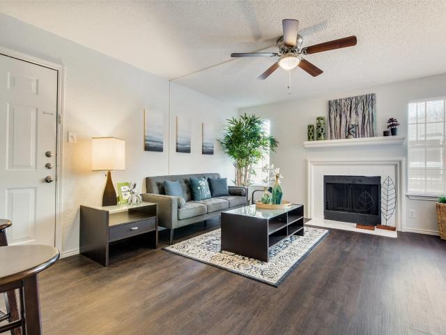 1 BR, 1 BA Apartment 7610 Cameron Road, Austin, TX 78752