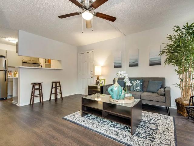 1 BR, 1 BA Apartment 7610 Cameron Road, Austin, TX 78752