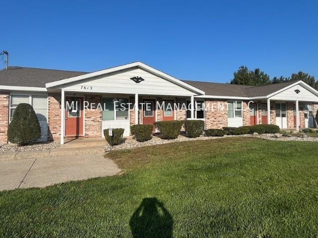 1 BR, 1 BA Apartment 7613 48th Avenue 4, Hudsonville, MI 49426