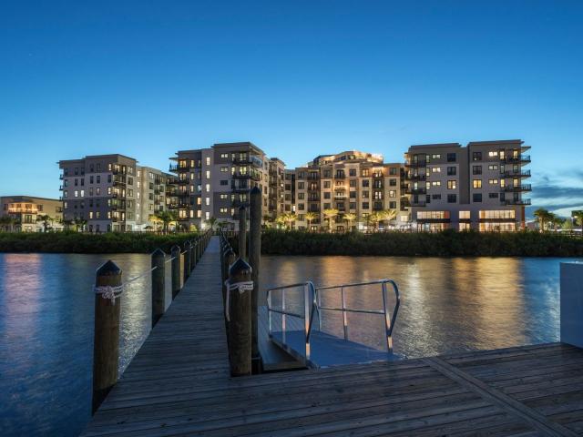 1 BR, 1 BA Apartment 7616 W Courtney Campbell Cswy Unit 530, Tampa, FL 33607