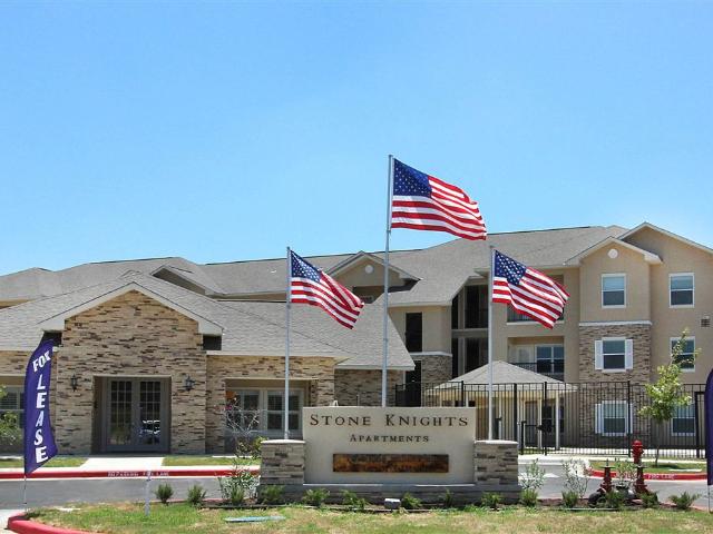 1 BR, 1 BA Apartment 7619 King Arthurs Court Unit 1 124, Laredo, TX 78041