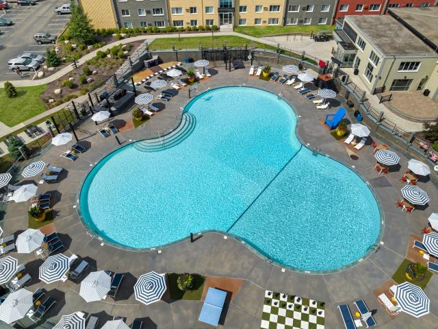 1 BR, 1 BA Apartment 7620 Penn Avenue South Unit A338, Minneapolis, MN 55423