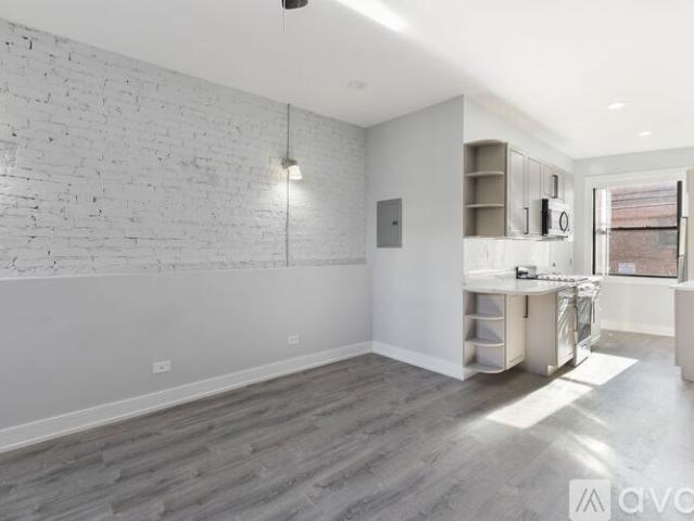 1 BR, 1 BA Apartment 7622 N Eastlake Terrace, Unit 2c, Chicago, IL 60626