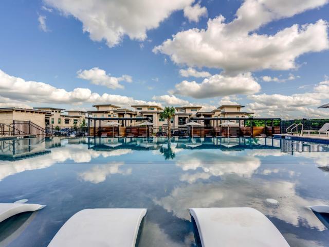 1 BR, 1 BA Apartment 7624 Tecoma Circle Unit 9105, Austin, TX 78735