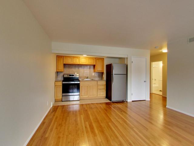 1 BR, 1 BA Apartment 7630 Geary Boulevard, San Francisco, CA 94121