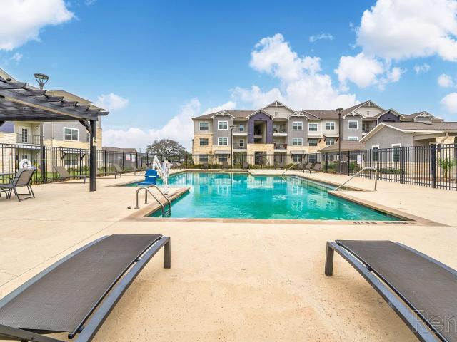 1 BR, 1 BA Apartment 7635 Bandera Road Unit 25957, San Antonio, TX 78238