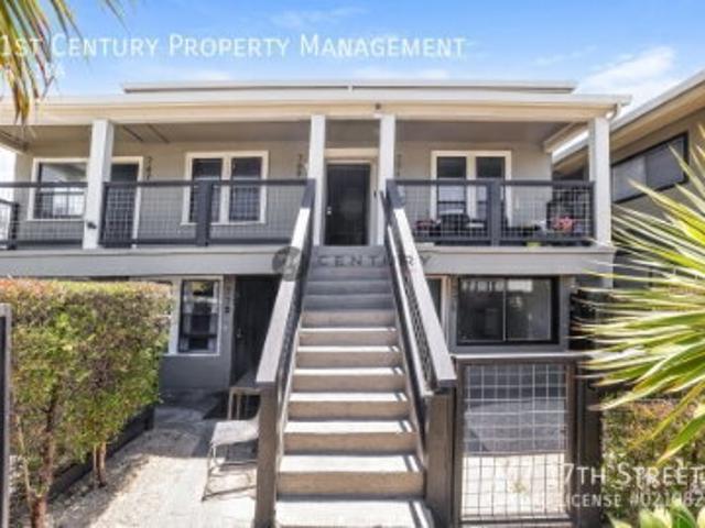 1 BR, 1 BA Apartment 767 17th Street, Oakland, CA 94612