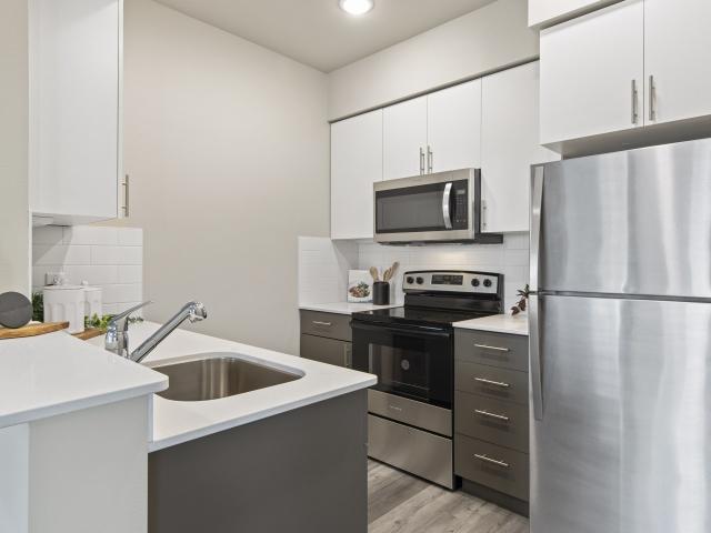 1 BR, 1 BA Apartment 7641 3rd Way SE Unit 09 204, Lacey, WA 98503
