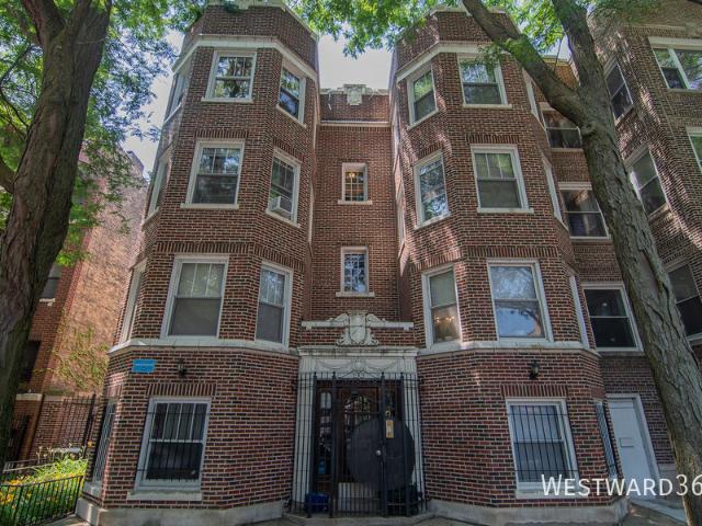 1 BR, 1 BA Apartment 7648 N Greenview, Chicago, IL 60626