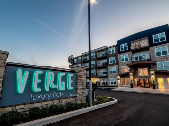1 BR, 1 BA Apartment 764 Greenwood Springs Dr Unit 2 2 2409, Greenwood, IN 46143