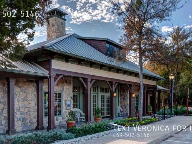 1 BR, 1 BA Apartment 7655 Ranch Road 620 N, Austin, TX 78726