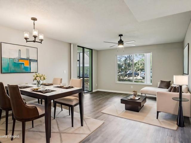 1 BR, 1 BA Apartment 7670 Greenboro Drive Unit 7650 7, Melbourne, FL 32904