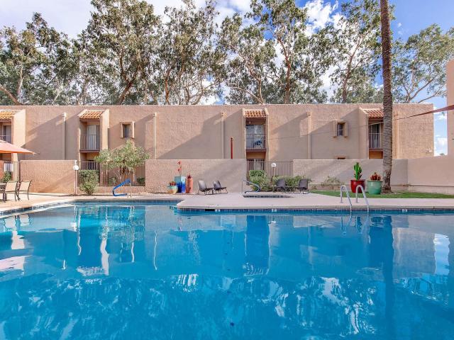 1 BR, 1 BA Apartment 7680 East Broadway Boulevard Unit 451, Tucson, AZ 85710