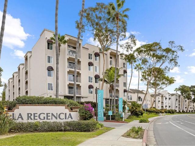 1 BR, 1 BA Apartment 7681 Palmilla Drive Unit 3304, San Diego, CA 92122