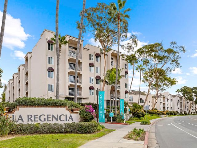 1 BR, 1 BA Apartment 7681 Palmilla Drive Unit Pinnacle, San Diego, CA 92122