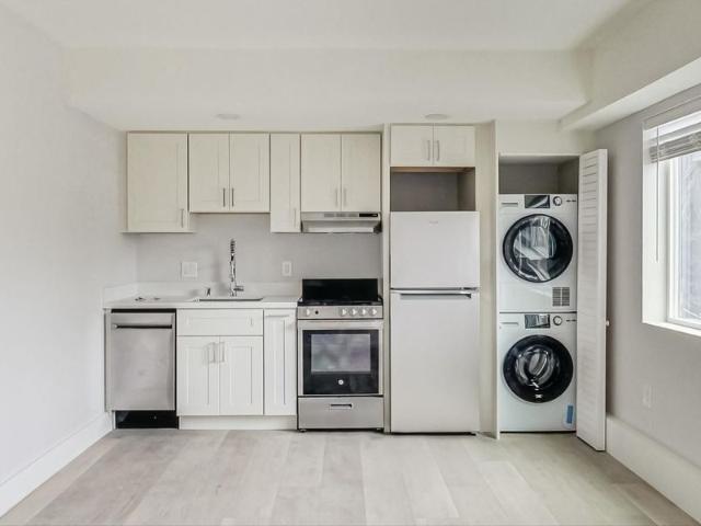 1 BR, 1 BA Apartment 768 Walker Avenue, Oakland, CA 94610