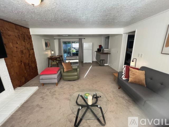 1 BR, 1 BA Apartment 7690 Southwest 140th Avenue, Unit Basement Apartment, Beaverton, OR 97008