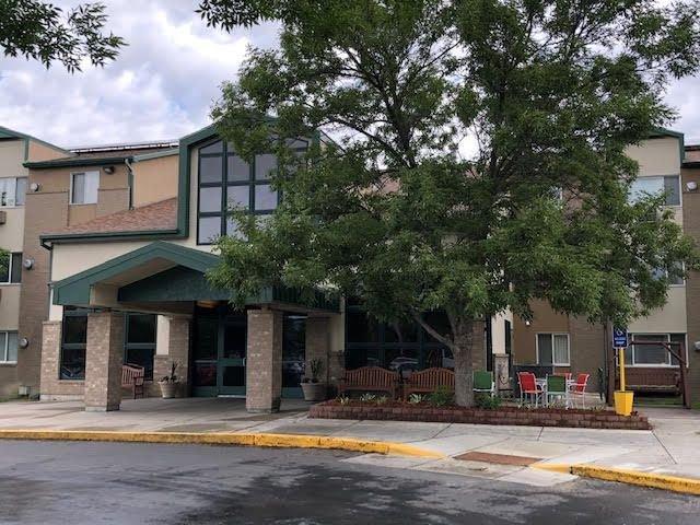 1 BR, 1 BA Apartment 769 Fallow Ln Billings, MT 59102