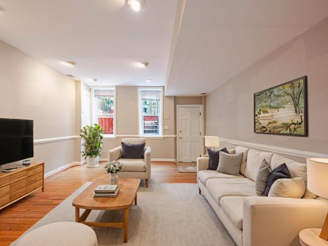 1 BR, 1 BA Apartment 76 P St NW, Washington, DC 20001