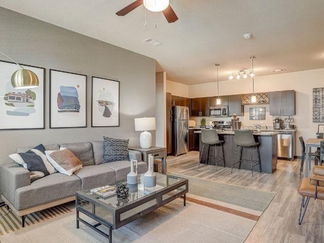 1 BR, 1 BA Apartment 7700 36th St. N Unit 1108, Saint Paul, MN 55128