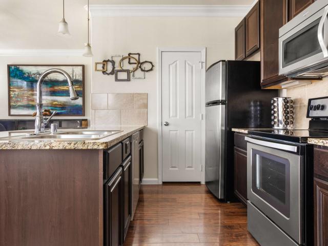 1 BR, 1 BA Apartment 7700 Cody Lane Unit 1002, Sachse, TX 75048