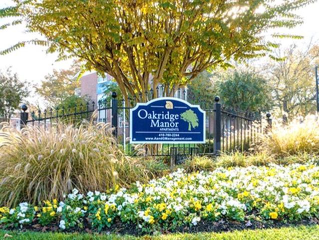 1 BR, 1 BA Apartment 7701 Oakwood Rd Unit 201, Glen Burnie, MD 21061