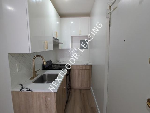 1 BR, 1 BA Apartment 770 West Side Ave, Jersey City, NJ 07306