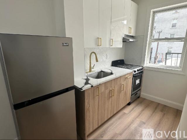 1 BR, 1 BA Apartment 770 West Side Ave, Unit 3, Jersey City, NJ 07306