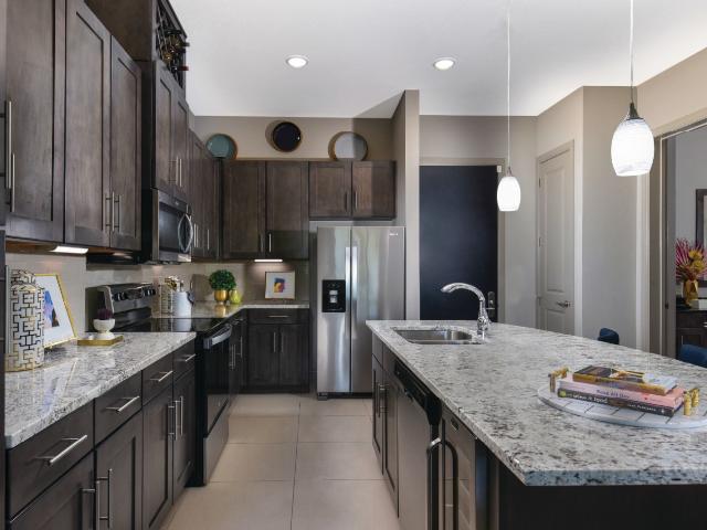 1 BR, 1 BA Apartment 770 Xenia Ave S Unit 284, Minneapolis, MN 55416