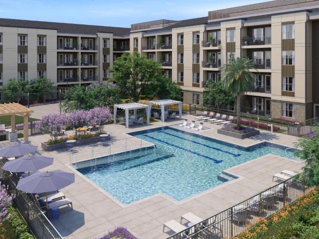 1 BR, 1 BA Apartment 770 Collins Hill Road Unit 3145, Lawrenceville, GA 30046