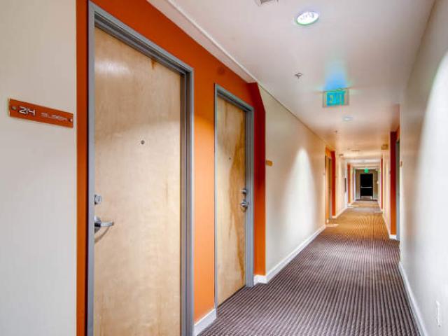 1 BR, 1 BA Apartment 770 Grant St, Denver, CO 80203