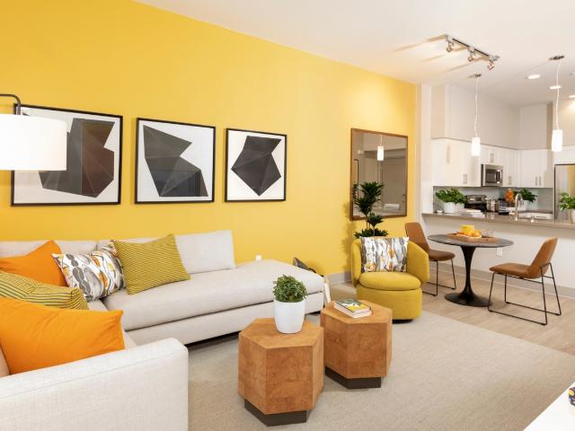 1 BR, 1 BA Apartment 770 S Harbor Boulevard Unit 1302, Fullerton, CA 92832
