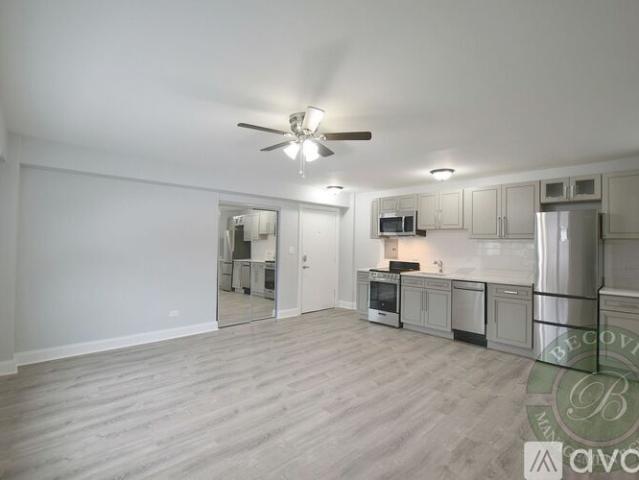 1 BR, 1 BA Apartment 7710 N Sheridan Rd, Unit 103, Chicago, IL 60626