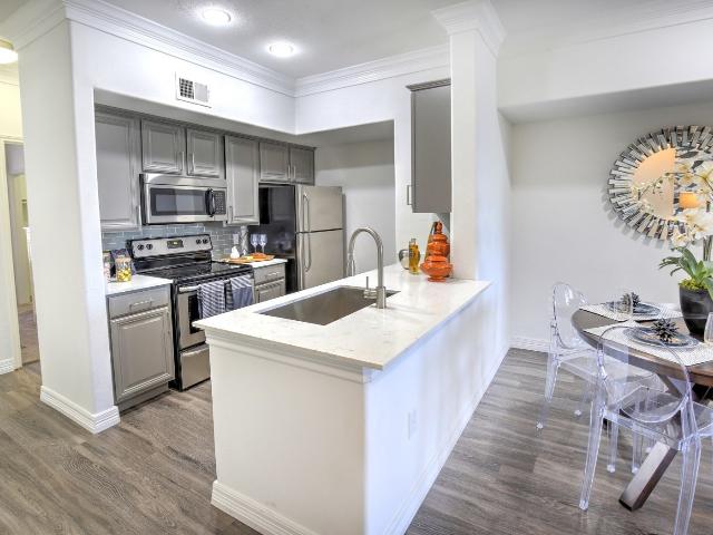 1 BR, 1 BA Apartment 7711 O'Connor Drive Unit 1707, Round Rock, TX 78681