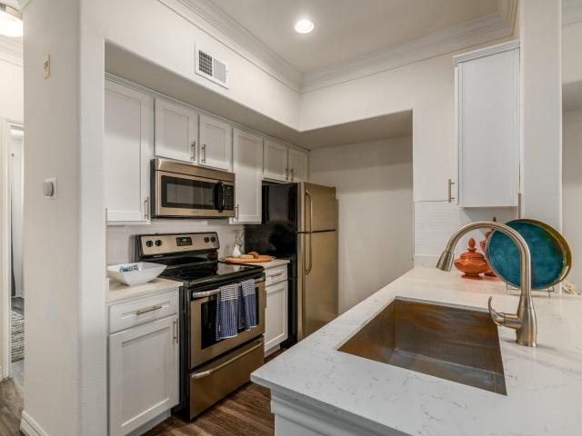 1 BR, 1 BA Apartment 7711 O'Connor Drive Unit 1707, Round Rock, TX 78681