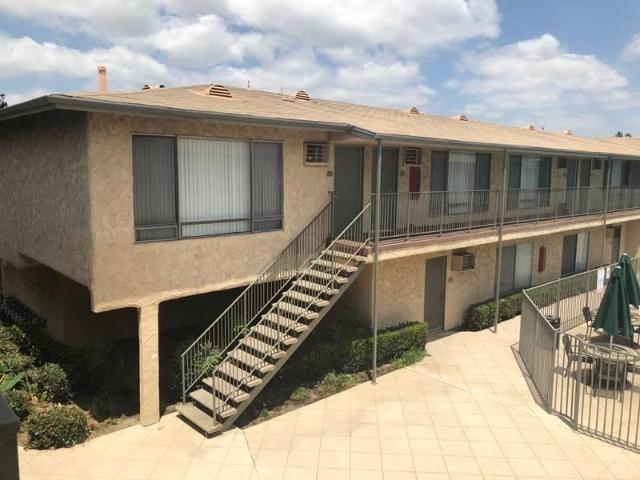 1 BR, 1 BA Apartment 7711 Rosemead Boulevard Unit 015, Pico Rivera, CA 90660