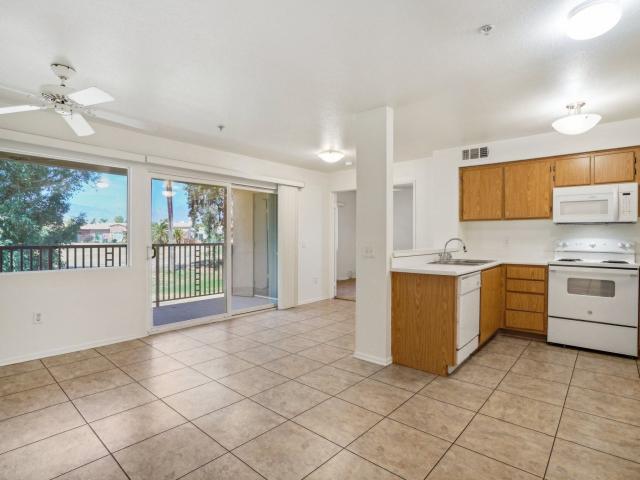 1 BR, 1 BA Apartment 77120 California Dr Unit 244D, Palm Desert, CA 92211